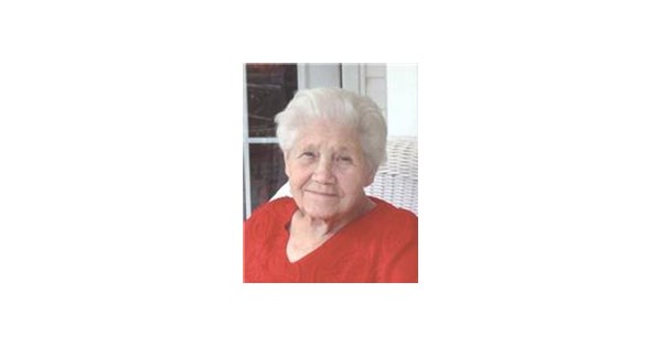Virginia Hood Obituary (1933 - 2016) - Benton, AR - The Saline Courier