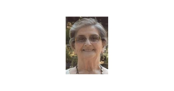 Mary Gilmore Smith Obituary (2023) - Benton, AR - The Saline Courier