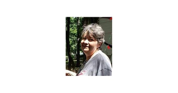Stephanie Lott Obituary (2023) - Benton, AR - The Saline Courier