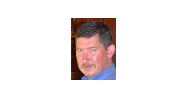 Ryan Pratt Obituary (1968 - 2015) - East End, AR - The Saline Courier