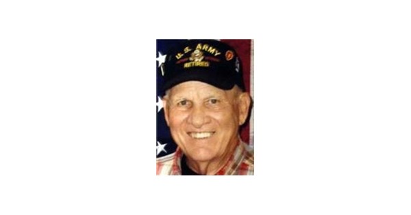 Leon Goff Obituary (1937 - 2023) - Fort Smith , AR - The Saline Courier