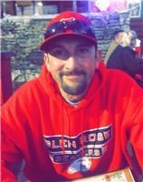 Christopher Goyne Obituary (1977 - 2022) - Haskell, AR - The Saline Courier