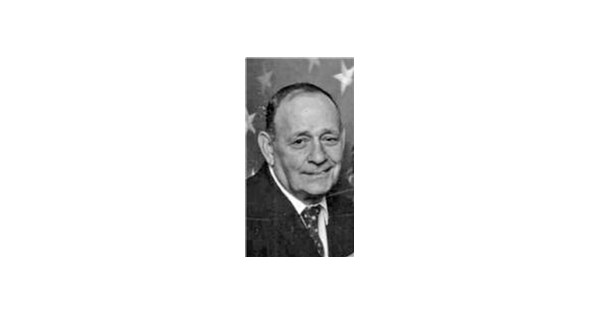 Robert DiCicco Obituary (1932 - 2018) - Benton, AR - The Saline Courier