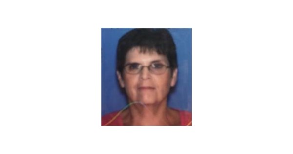 Nancy Banister Obituary (1954 - 2017) - Benton, AR - The Saline Courier