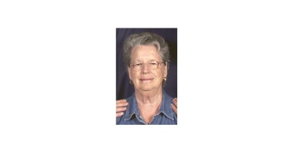 Mary Whitmire Obituary (1936 - 2022) - Benton, AR - The Saline Courier