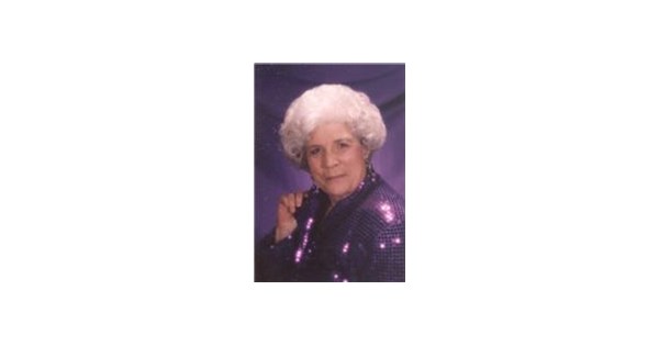 Donna Grantom Obituary (1925 - 2016) - Tull, AR - The Saline Courier