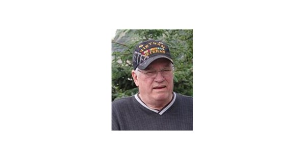 Fred Harrell Obituary (1942 - 2015) - Mabank, TX - The Saline Courier