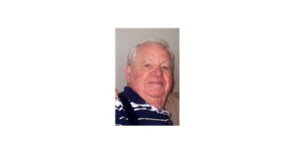Donald Chenault Obituary (1929 - 2017) - Rockport, AR - The Saline Courier