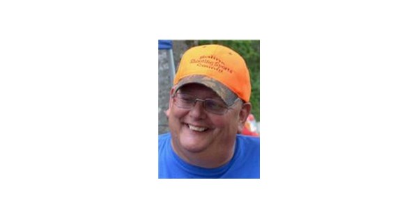 Darrell Tackett Obituary (2022) - Alexander, AR - The Saline Courier