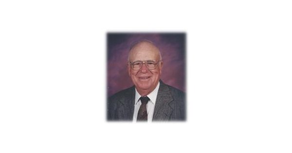 Alfred Dennis Obituary (1923 - 2015) - Bryant, AR - The Saline Courier