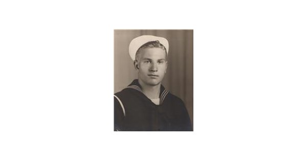 William "Bill" Nielsen Obituary (1926 - 2022) - Benton, AR - The Saline ...