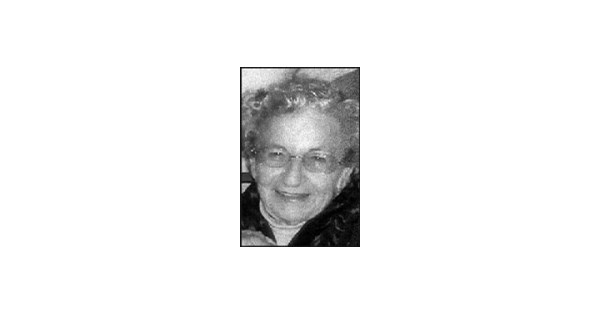 Anne Ferris Obituary (2013) - Pittsfield, MA - The Berkshire Eagle