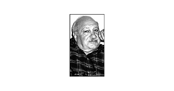 Carmen Pizzuto Obituary (2014) - Westwood, MA - The Berkshire Eagle