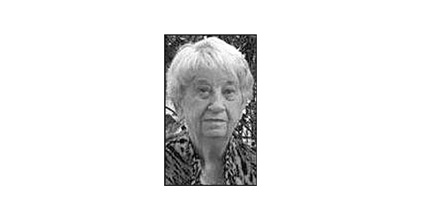 Patricia Tomaselli Obituary (1930 - 2015) - Pittsfield, MA - The ...