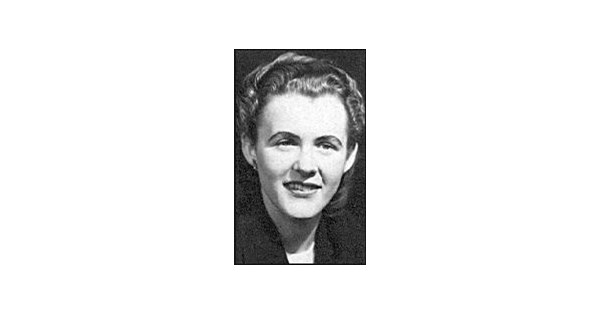 Jean Munson-Webster Obituary (1923 - 2015) - Great Barrington, MA - The ...