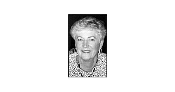 Patricia Hoag Obituary (1936 - 2015) - Legacy Remembers