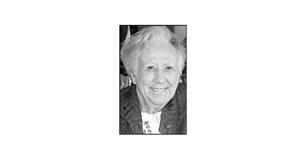 Ruth Jacoby Obituary (1914 - 2015) - Pittsfield, MA - The Berkshire Eagle