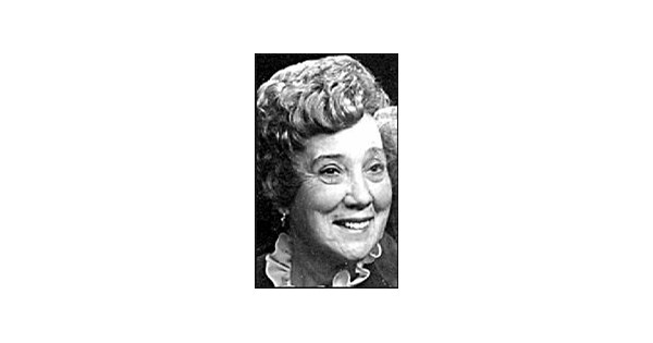 Mildred Murphy Obituary (2016) - Dalton, MA - The Berkshire Eagle