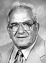 William Pizzuto Obituary (1932 - 2018) - San Antonio, TX - The ...