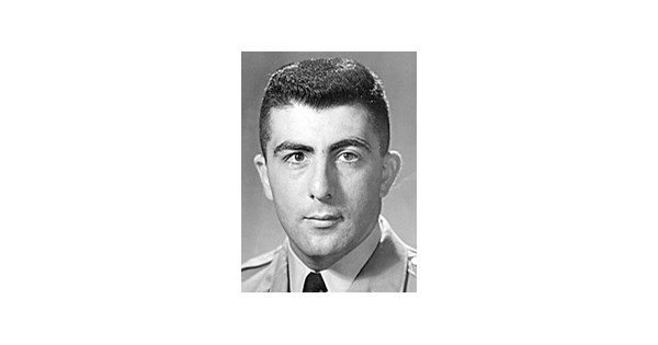 Anthony Cancilla Obituary (1935 - 2018) - Pittsfield, MA - The ...
