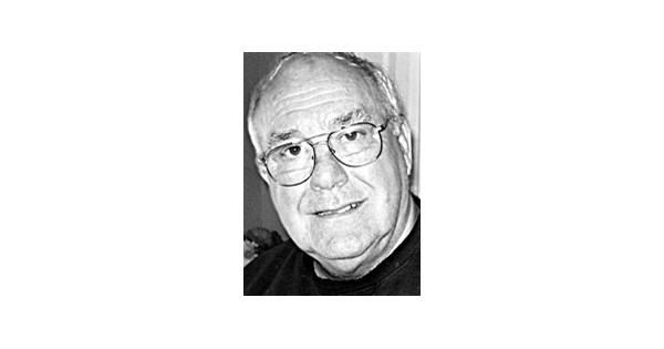 Robert Whitney Obituary (1937 - 2017) - Legacy Remembers