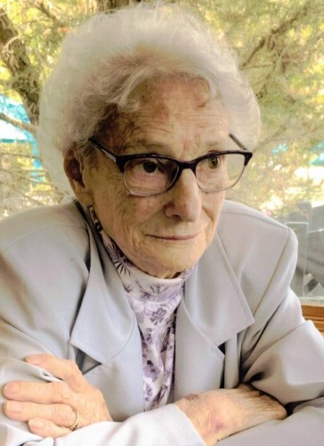 Clarice LaCroix Obituary (1935 - 2022) - North Adams, MA - The ...
