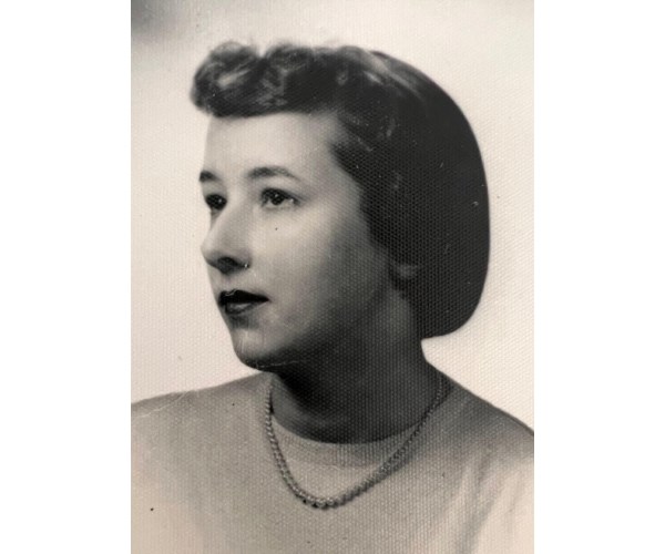 Sylvia Jakubowicz Obituary (1934 - 2022) - Legacy Remembers
