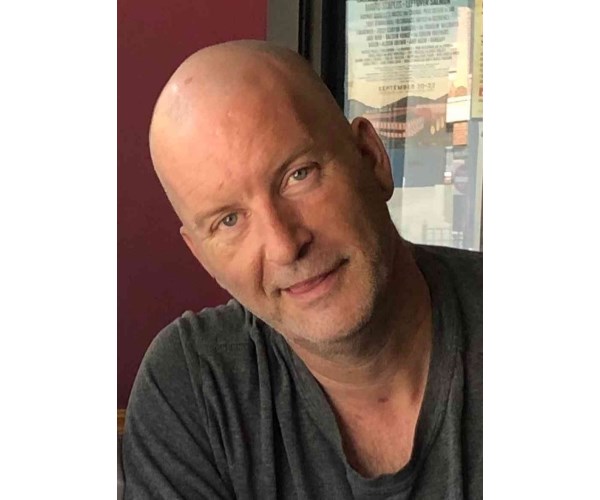 Matthew O'Clair Obituary (1970 - 2023) - Pittsfield, MA - The Berkshire ...