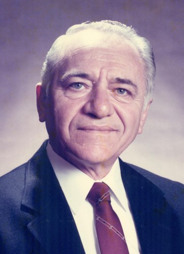 Herbert Zullo Obituary (1928 - 2023) - Pittsfield, MA - The Berkshire Eagle