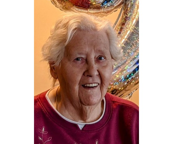 Elizabeth Serrano Obituary (1932 - 2023) - North Adams, MA - The ...
