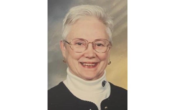 Barbara Munson Obituary (1937 - 2023) - Richmond, VA - The Berkshire Eagle