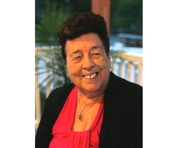 Judith Sabino Obituary (1944 - 2023) - Pittsfield, MA - The Berkshire Eagle