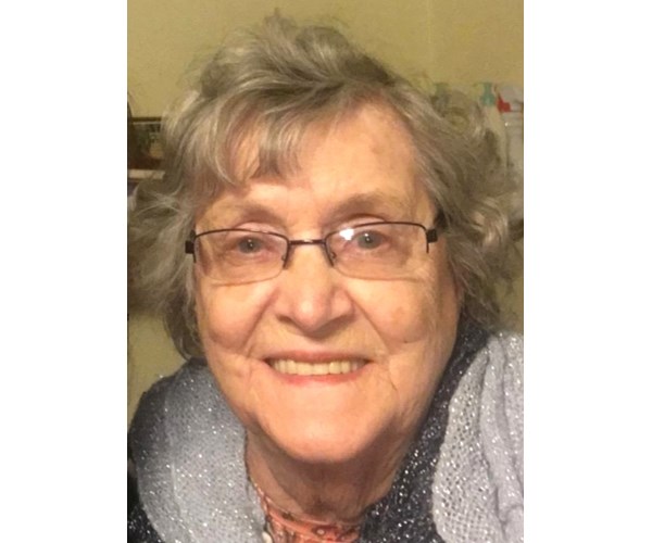 Helen Curtin Obituary (1933 - 2023) - Tyringham, MA - The Berkshire Eagle