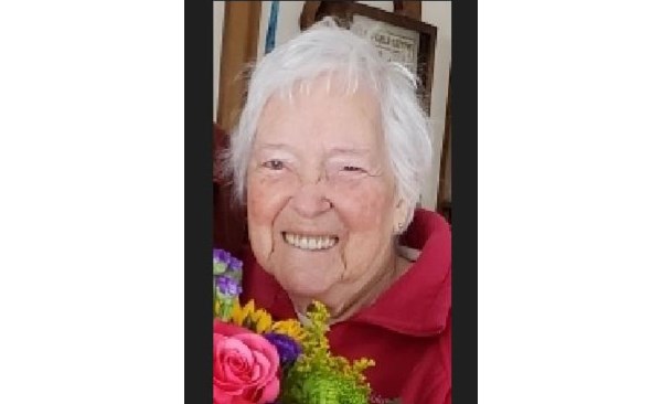 Jennie Drew Obituary (2023) - Windsor, MA - The Berkshire Eagle
