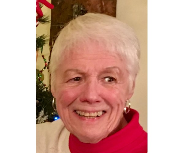Rosemary Sheldon Obituary (1937 - 2023) - Lee, MA - The Berkshire Eagle