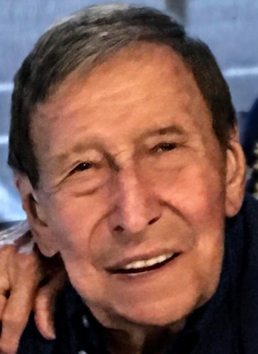 Robert Moresi Obituary (1930 - 2023) - North Adams, MA - The Berkshire ...
