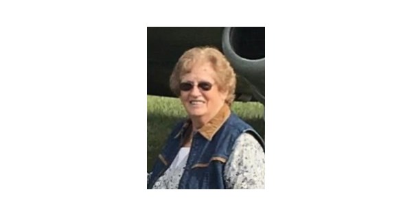 Ann Murphy Obituary (1938 - 2024) - Pittsfield, MA - The Berkshire Eagle