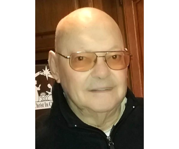 William Elser Obituary (1930 - 2024) - Dalton, MA - The Berkshire Eagle