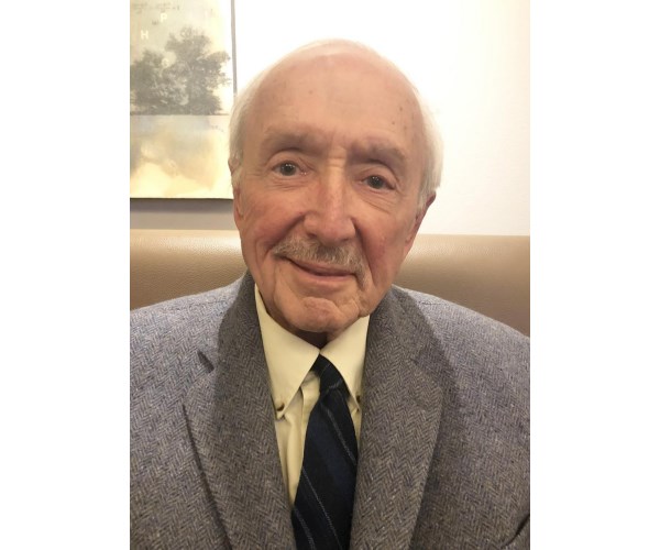 John Hyde Obituary (1930 - 2024) - Williamstown, MA - The Berkshire Eagle