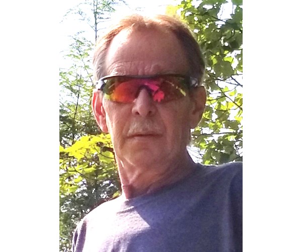 Charles Porter Obituary (1957 - 2024) - Dalton, MA - The Berkshire Eagle