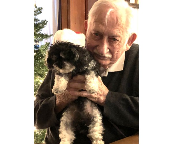 Chester Potash Obituary (1934 - 2024) - Pittsfield, MA - The Berkshire ...