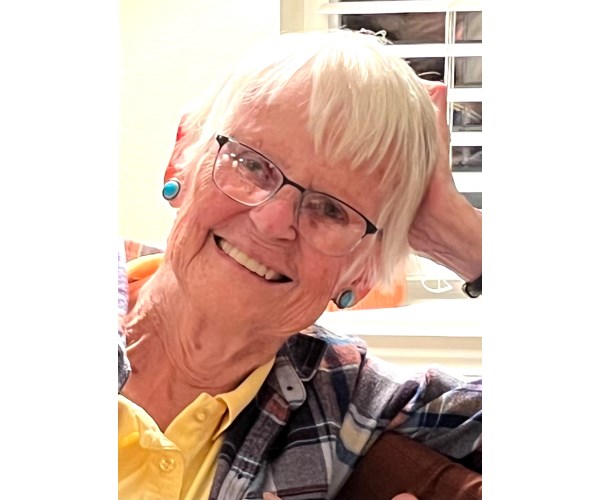 Carol Murphy Obituary (1933 - 2024) - Lenox, MA - The Berkshire Eagle