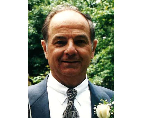 Louis Peyron Obituary (1935 - 2024) - Stockbridge, MA - The Berkshire Eagle