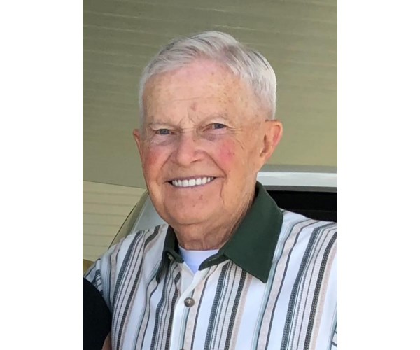 Donald Doucette Obituary (1931 - 2024) - Williamstown, LA - The ...