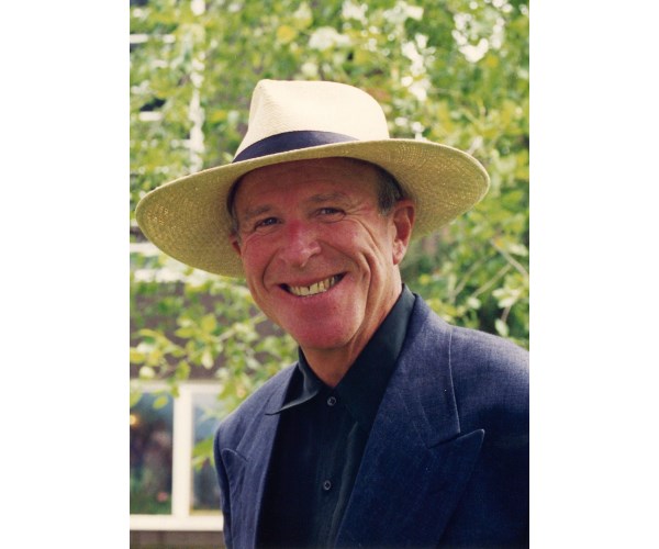 Alan Piccin Obituary (1935 - 2024) - Sheffield, MA - The Berkshire Eagle