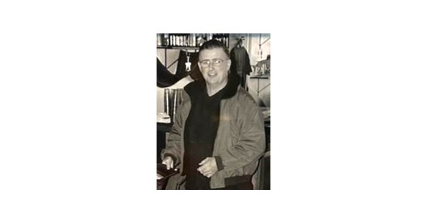 William Touhey Obituary (1946 - 2024) - Lee, MA - The Berkshire Eagle