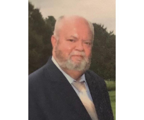 Robert Dow Obituary (1953 - 2024) - Adams, MA - The Berkshire Eagle
