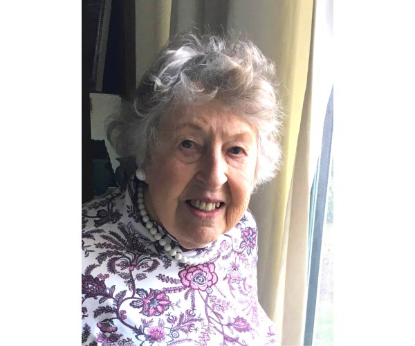 Eleanor George Obituary (1927 - 2024) - North Adams, MA - The Berkshire ...
