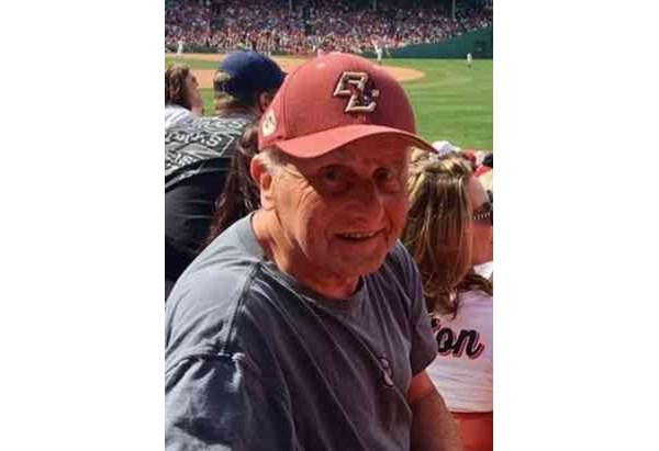 Robert Jakubowicz Obituary (1932 - 2024) - West Chester, PA - The ...