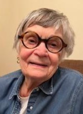 Constance Friedrich Obituary (1933 - 2024) - Great Barrington, MA - The ...